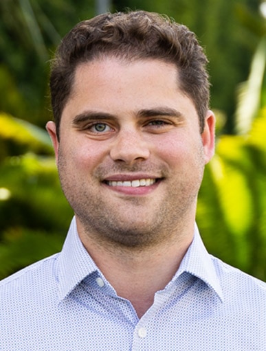 Nate Goldstein - The Concord Group