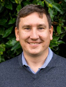 Tim Cornwell - The Concord Group