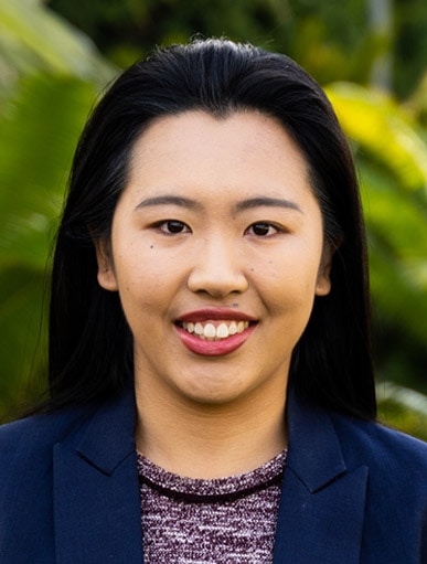 Yijia Yang - The Concord Group