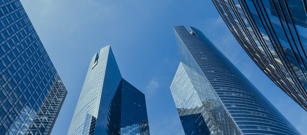 Capital Providers - The Concord Group